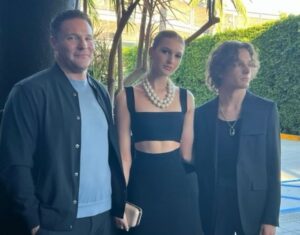 Know About Mason Thames Mom, Dad And Siblings Here