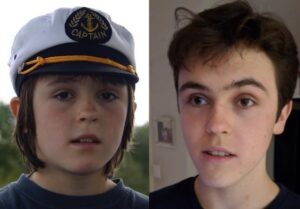 Here Is An Insight Into How Was Misia Butler As A Child