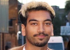 Nabhaan Rizwan's Relationship Status And Family Details