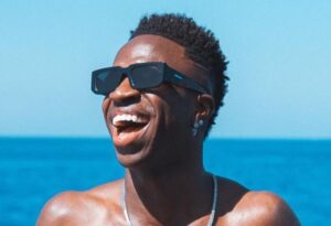 Vinicius Junior And Maria Julia Mazalli's Relationship Details!